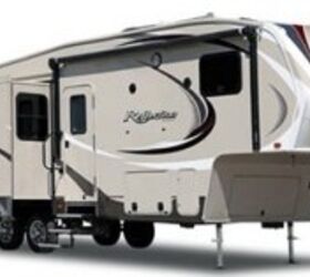 2015 Grand Design Reflection 323BHS | RV Guide