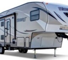 2015 Keystone Hideout 276RLS | RV Guide