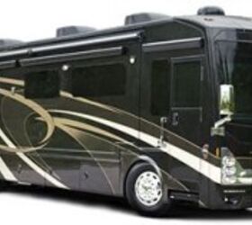 2015 Thor Motor Coach Tuscany 40DX | RV Guide