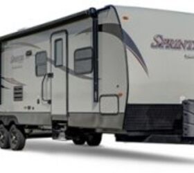 2016 Keystone Outback Diamond Super-Lite 326RL | RV Guide