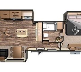 2016 Highland Ridge Open Range 3X 378RLS | RV Guide