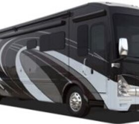 2016 Thor Motor Coach Tuscany XTE 36MQ | RV Guide
