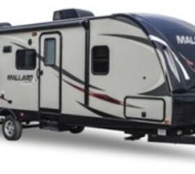 2016 Heartland Mallard M292 | RV Guide