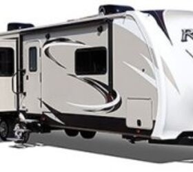 2017 Grand Design Reflection Travel Trailer 312BHTS | RV Guide