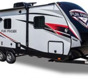 2018 Cruiser RV Fun Finder Extreme Lite 21RB | RV Guide