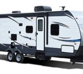 2018 Palomino Puma XLE Lite 22RBC | RV Guide
