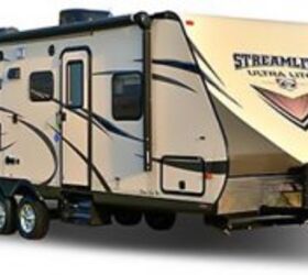 2018 Gulf Stream StreamLite Ultra Lite 267RL | RV Guide