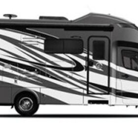 2019 Tiffin Motorhomes Wayfarer 24 TW | RV Guide