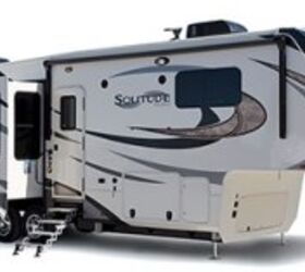 2019 Grand Design Solitude S-Class 3350RL | RV Guide