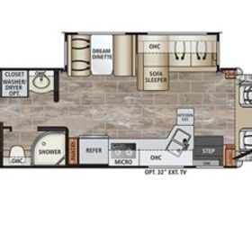 2020 Dynamax DynaQuest XL 3400KD | RV Guide