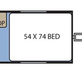 2020 Coachmen Viking Express 9.0 | RV Guide