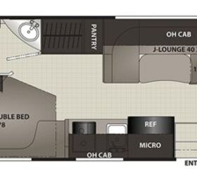 2020 Coachmen Cross Trek 21XG | RV Guide