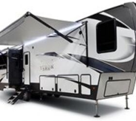 2021 Dutchmen Yukon 400RL | RV Guide