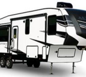2021 Dutchmen Astoria Fifth Wheel Platinum 3553MBP | RV Guide