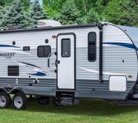 2021 Gulf Stream Conquest 262RLS | RV Guide