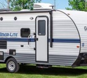 2021 Gulf Stream Ameri-Lite Super Lite 199DD | RV Guide