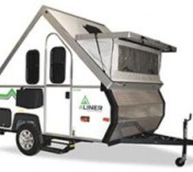 Aliner RV's | RV Guide