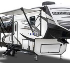 2021 Coachmen Brookstone 290RL | RV Guide
