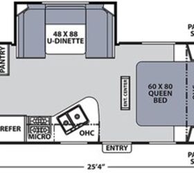 2021 Coachmen Apex Ultra Lite 215RBK | RV Guide