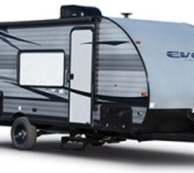2021 Forest River EVO Northwest Select 177BQ | RV Guide