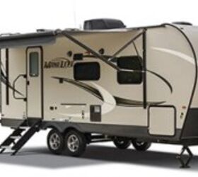 2021 Forest River Rockwood Mini Lite 2511S | RV Guide