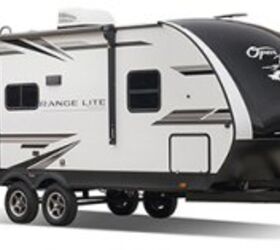 2021 Highland Ridge Range Lite RL242RL | RV Guide