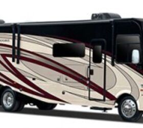 2021 Coachmen Encore 325SS | RV Guide