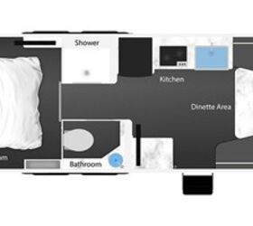 2021 InTech RV Terra Oasis Rover | RV Guide