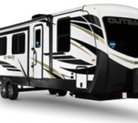 2022 Keystone Outback 330RL | RV Guide
