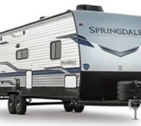 2022 Keystone Springdale (East) 251BH | RV Guide