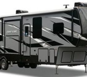 2022 Keystone Raptor 429 | RV Guide