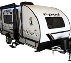 2022 Forest River R-Pod RP-153 | RV Guide