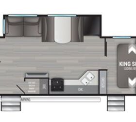 2022 Cruiser RV MPG MPG 2860BH | RV Guide