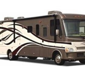 Damon Motor Coach RV's | RV Guide
