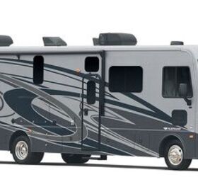 2023 Fleetwood Flex 32S's media | RV Guide