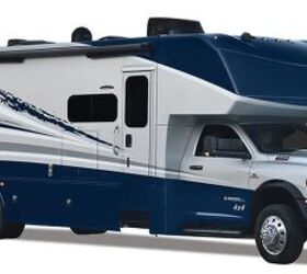 2023 Dynamax Isata 5 Series 34DS | RV Guide