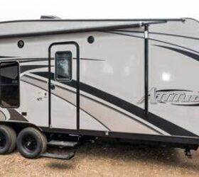 2023 Eclipse Attitude Limited 20FBG-LE | RV Guide