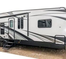 2023 Eclipse Attitude Wide Lite 32GSG | RV Guide