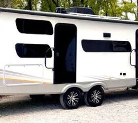 2023 Ember Touring Edition 20FB | RV Guide