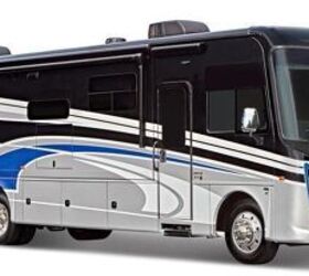 2024 Entegra Coach Emblem 36T | RV Guide