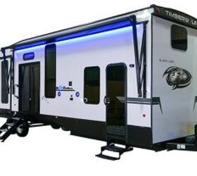 2023 Forest River Cherokee Timberwolf 39NA | RV Guide
