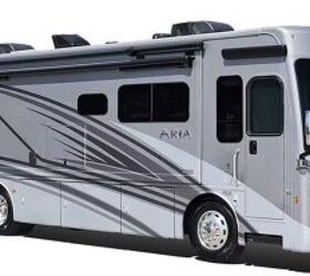 2024 Thor Motor Coach Aria 3901 | RV Guide