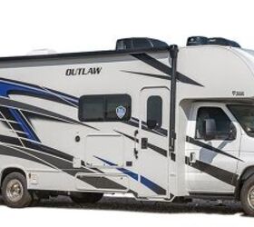 2024 Thor Motor Coach Outlaw® Class C 29J | RV Guide