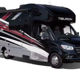 2024 Thor Motor Coach Quantum LC25 | RV Guide
