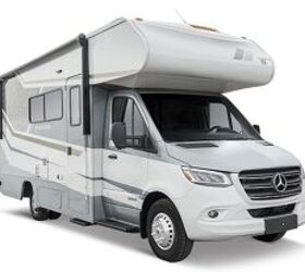 2024 Winnebago Porto 24P | RV Guide