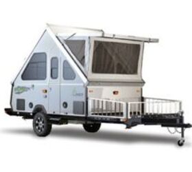 2015 Aliner Evolution Base | RV Guide
