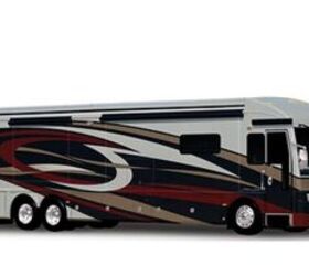 2015 American Coach American Eagle® 45N | RV Guide