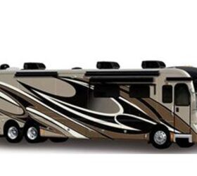 2015 American Coach American Revolution® 42G | RV Guide