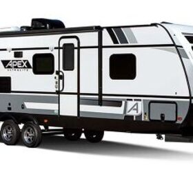 2022 Coachmen Apex Ultra Lite 256BHS | RV Guide