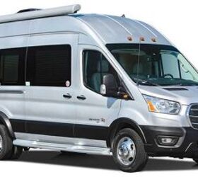 2021 Coachmen Beyond 22C AWD | RV Guide